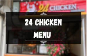 24 Chicken Menu Philippines must try dishes 2025